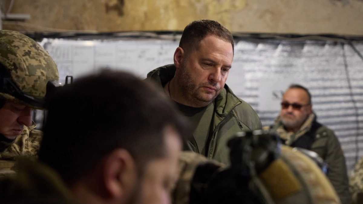 Ukraine has plan, but faces huge risk of losing war with Russia without ...
