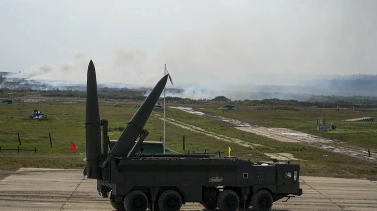 South Korean machine tools end up in Russian plants making Lancet ...