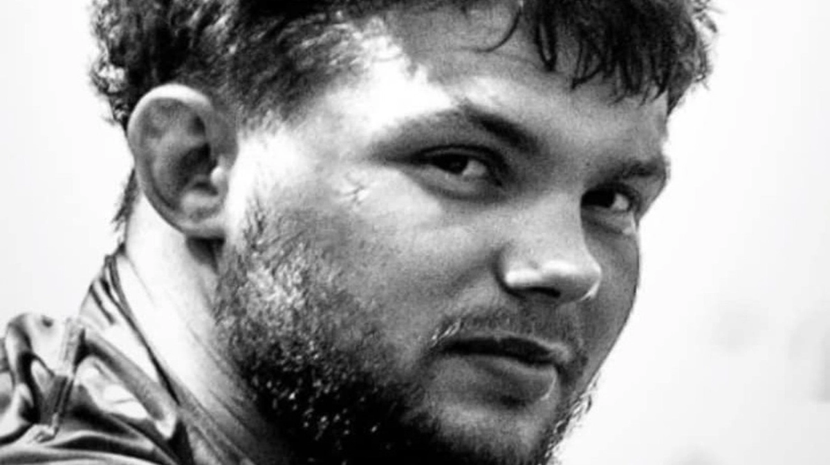 Ukrainian multiple-time MMA champion Nazarii Havrylets killed in action ...