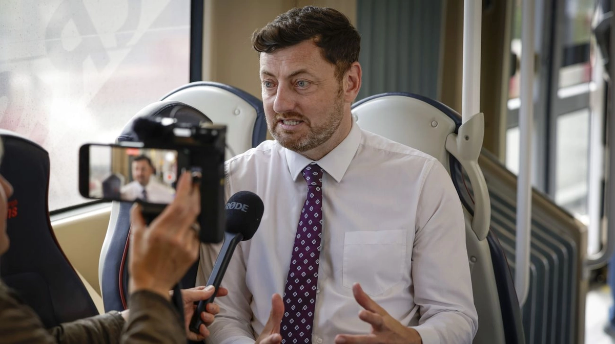 Edinburgh City Council leader resigns over allegations of sexual ...