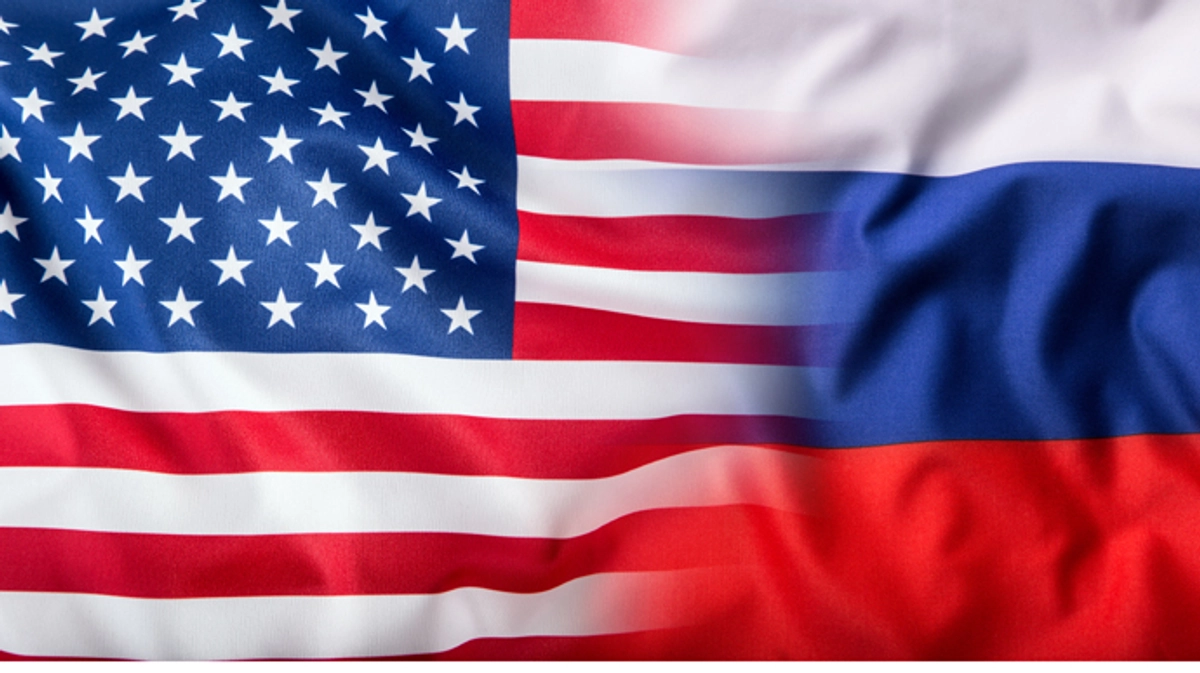 Former US officials held secret negotiations concerning Ukraine with ...