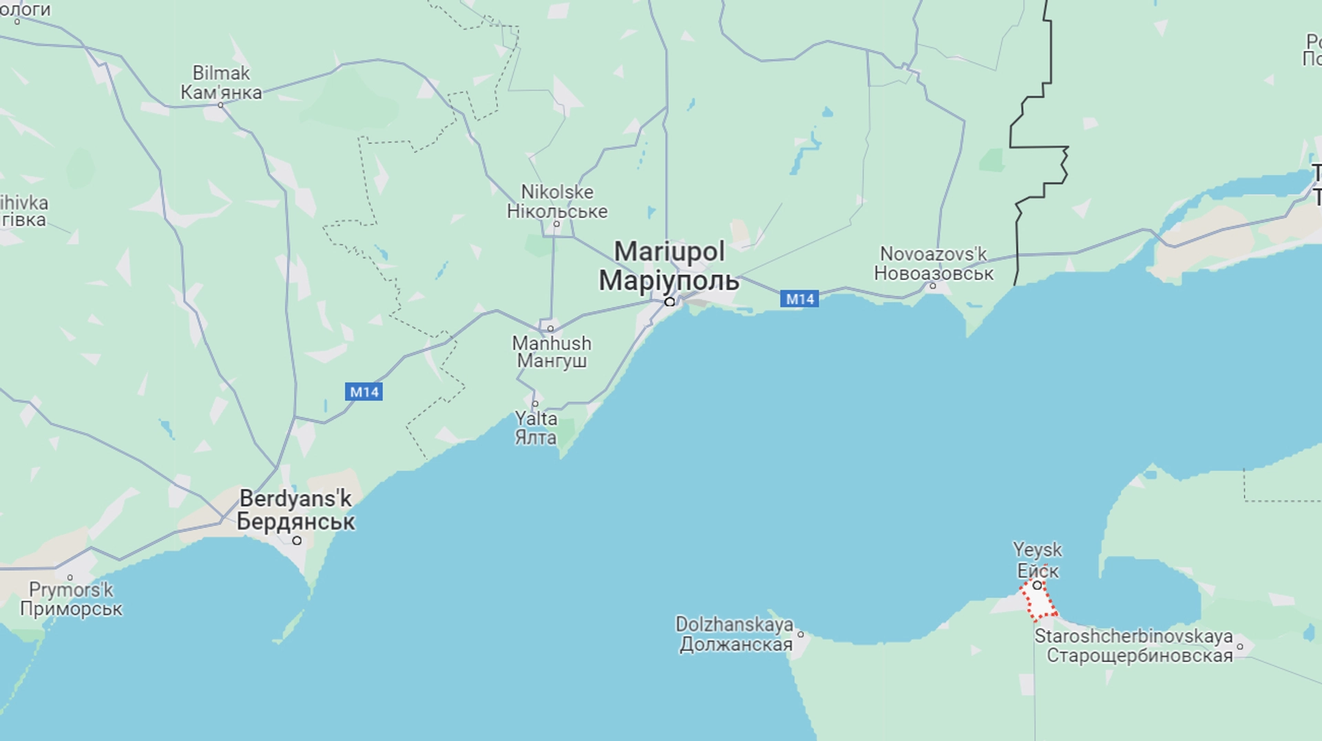 Ukraine's Defence Intelligence drones strike 4 Russian Su-30 jets and 1 ...