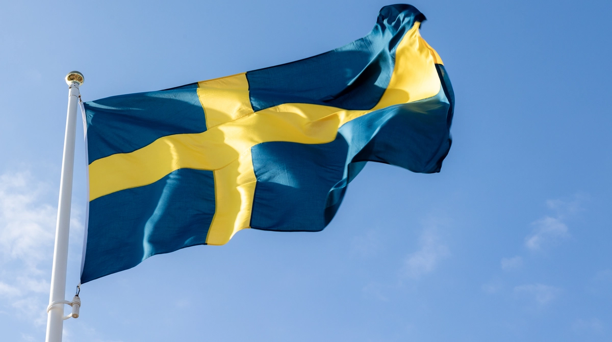 Sweden allocates nearly €100m to Ukraine ahead of winter | Ukrainska Pravda
