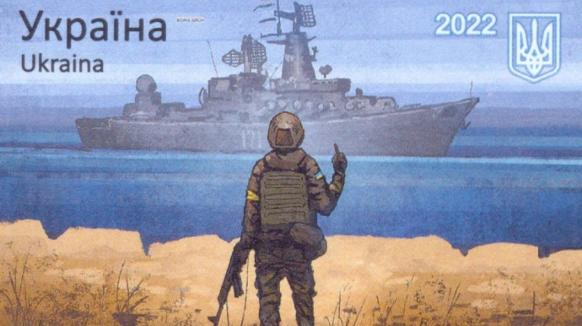 Sevastopol resident fined for obscene comment about sunken Moskva ...