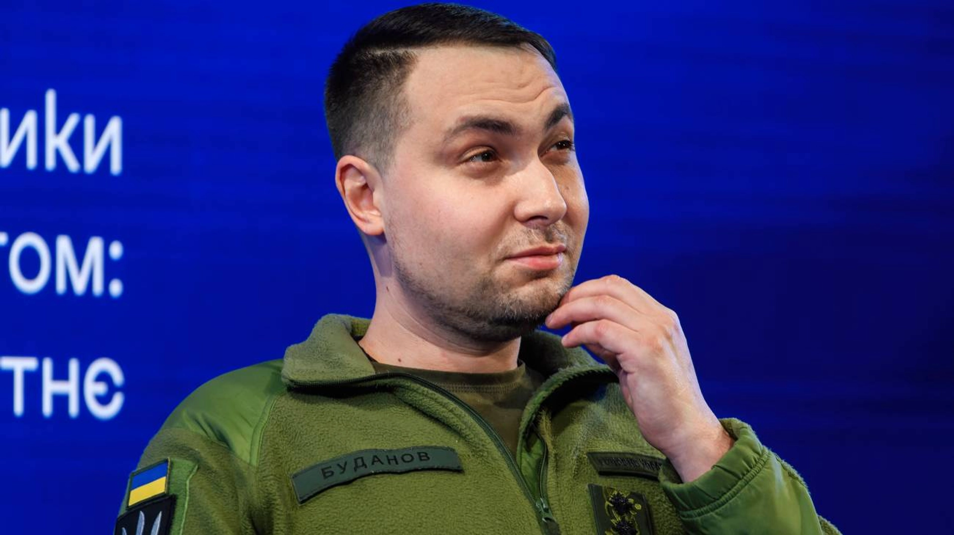 Ukraine's Defence Intelligence head explains features of Russian ...