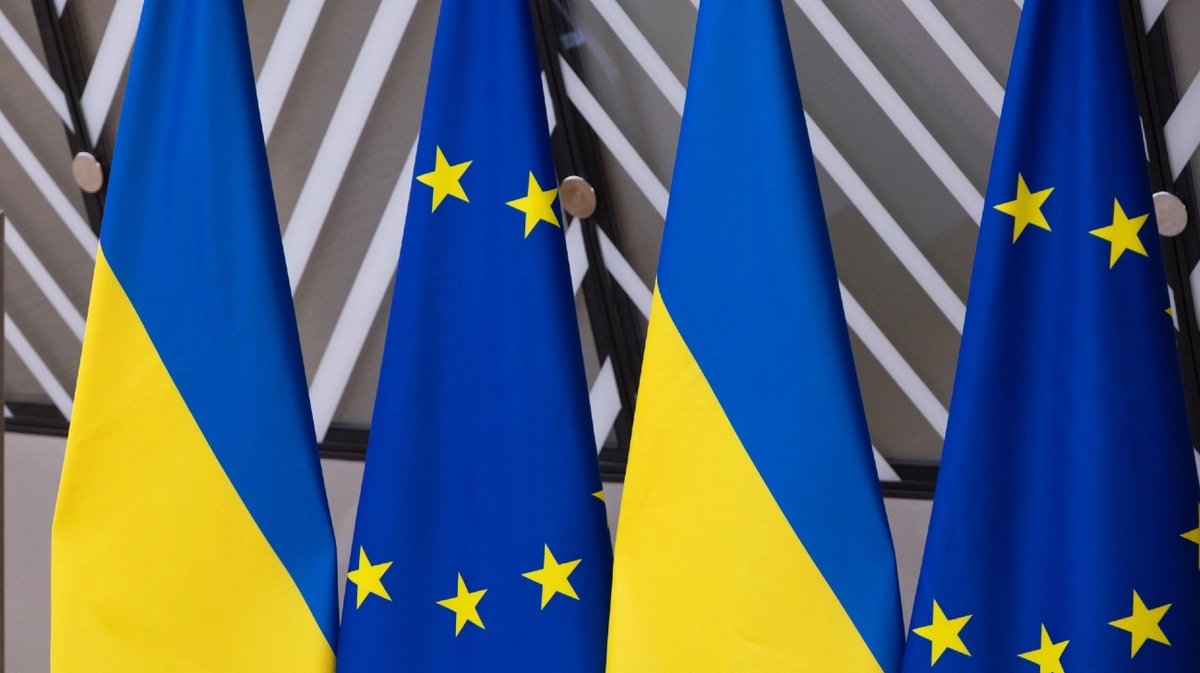 Ukraine receives million rounds of ammunition from EU six months late ...