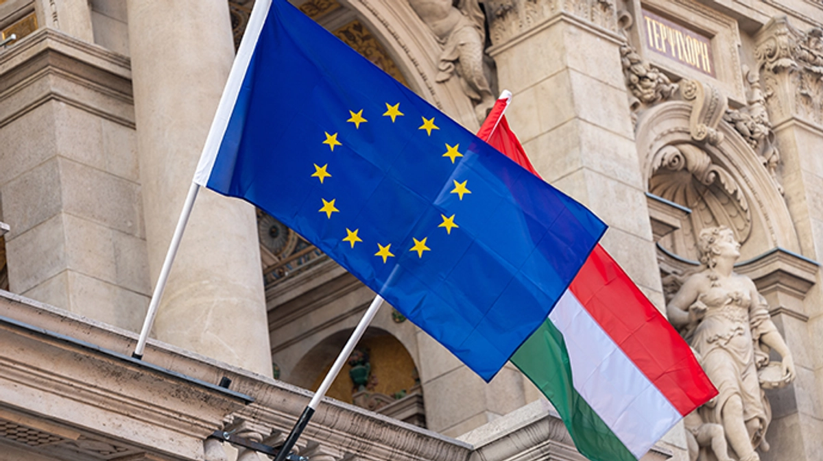 European Commission not ready to unblock €700 million for Hungary ...