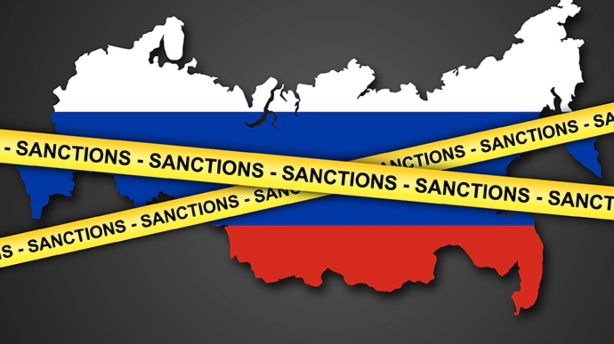 18th EU sanctions package may include third-country banks involved in ...