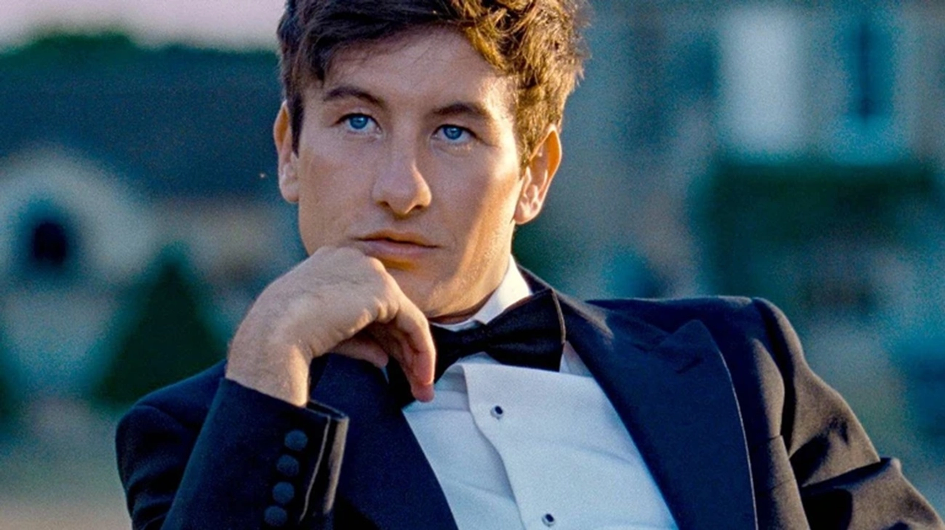 Harry Potter and Saltburn actors to star in film by Russian director ...