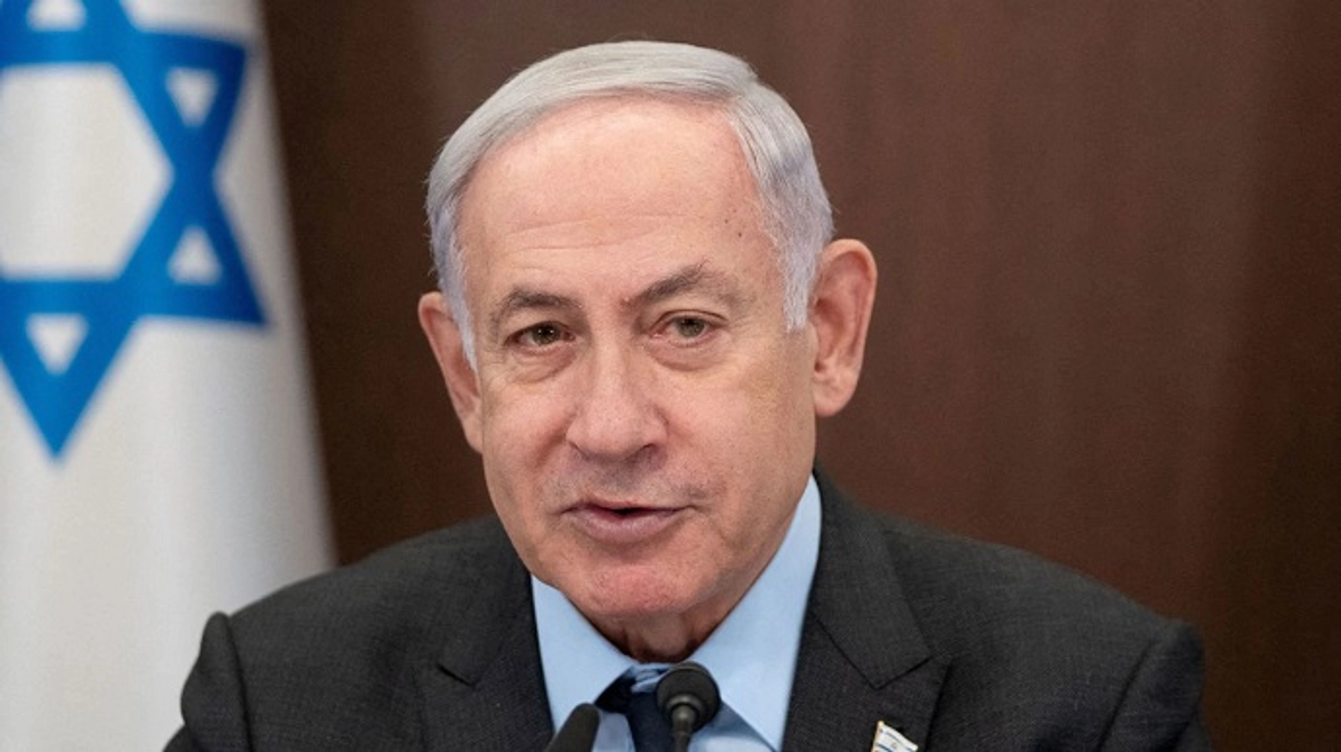 Israeli Prime Minister addresses nation: It's only the beginning ...