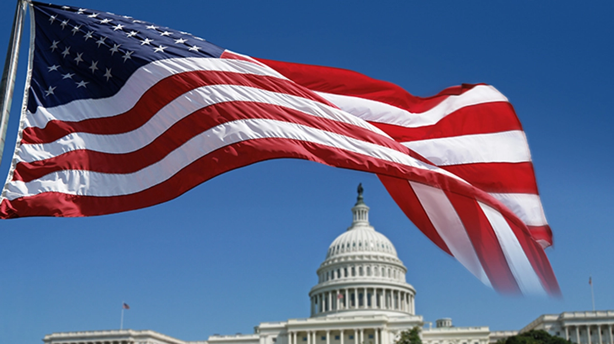 Group of Republicans sets conditions for Biden to continue supporting ...