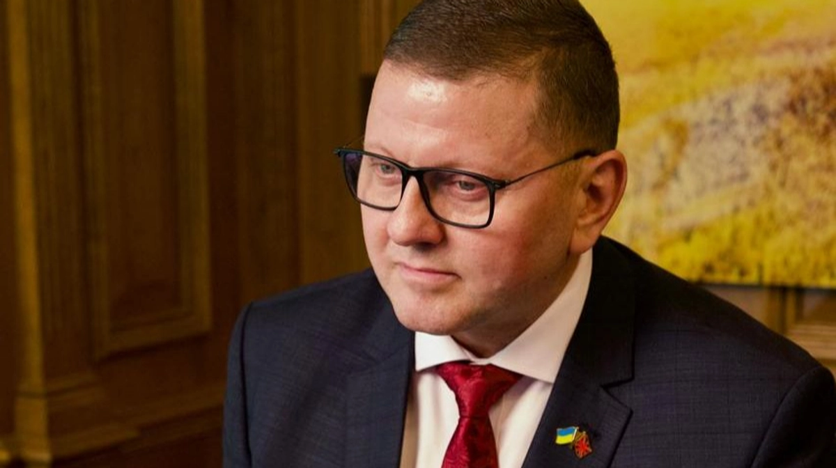 Залужний про війну: швидкий мир — загроза незалежності, довгий дає шанс ...