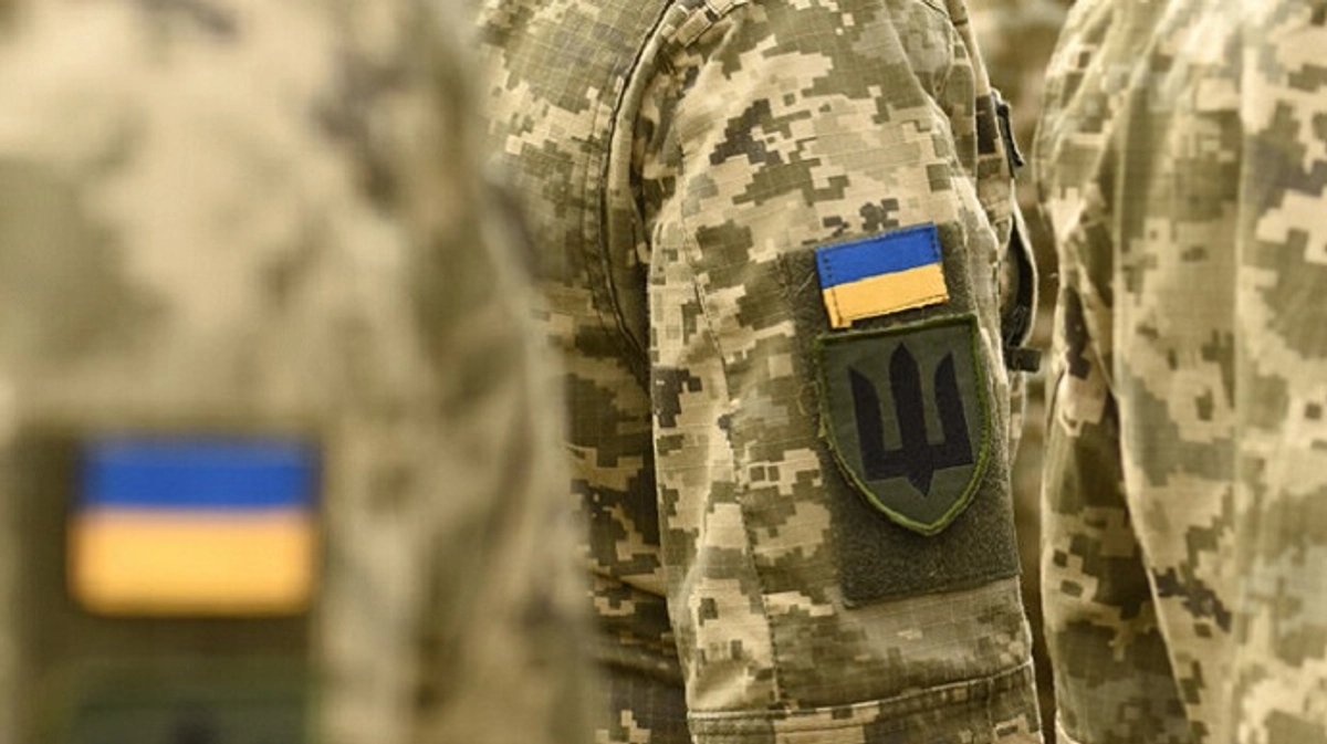 Ukraine extends martial law and mobilisation | Ukrainska Pravda