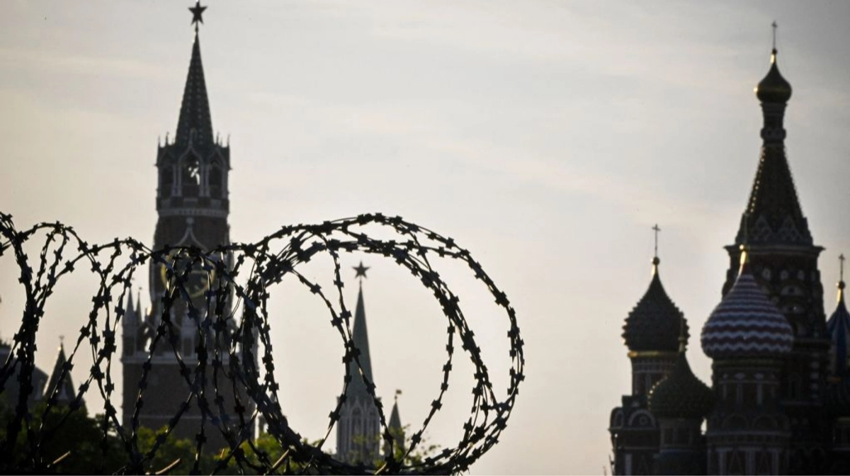 Russian oil production falls below target in May after Ukrainian ...