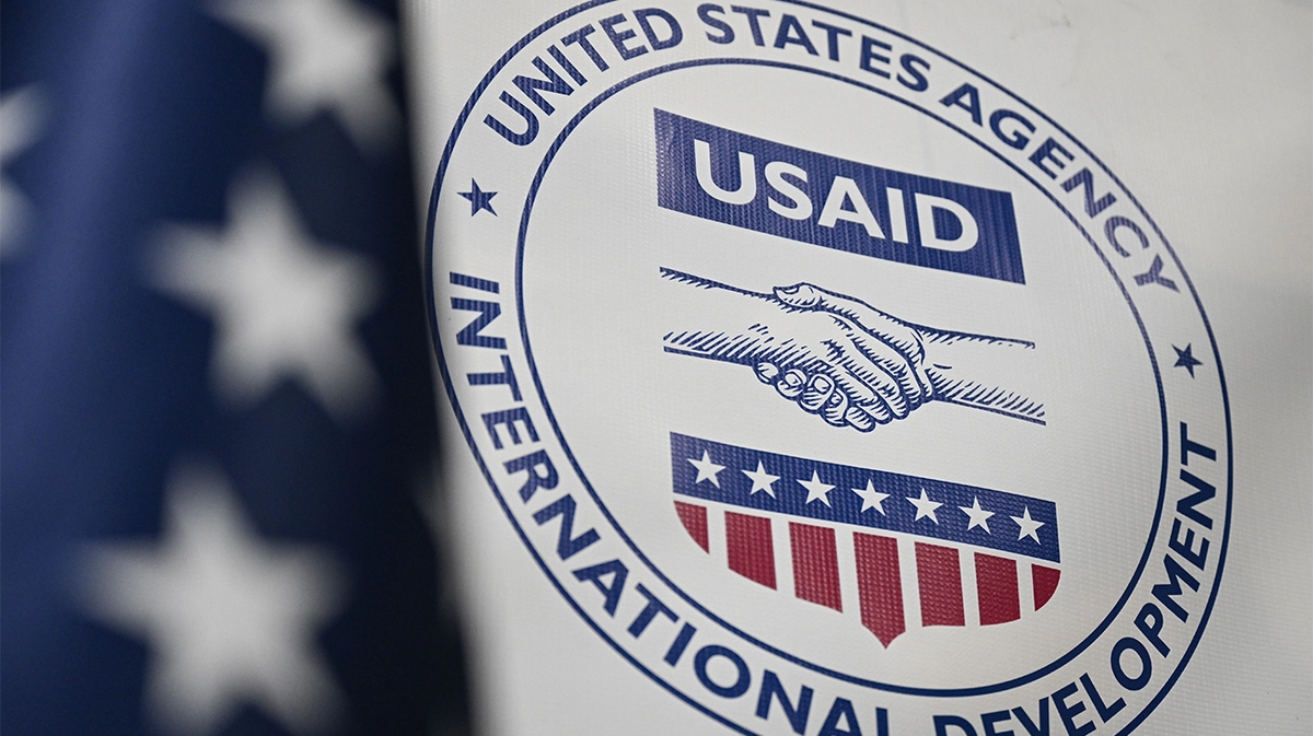 USAID donates IT equipment systems to Ukraine's gas transmission system ...