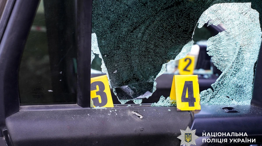 Стрельба по военным ТЦК в Ровенской области: есть раненые, нападавшего ...