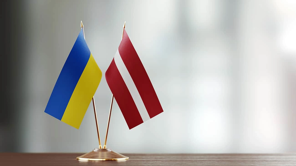 Poll shows 65% of Latvians feel stressed out due to Ukraine war ...
