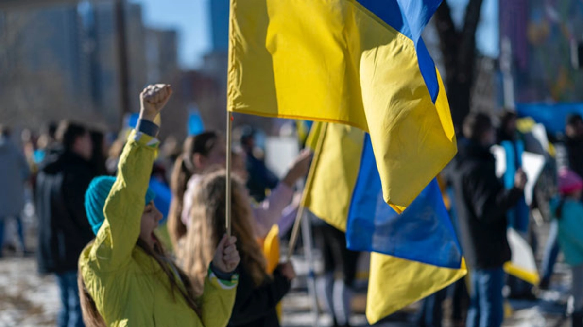 87% of Ukrainians not ready to give up their land | Ukrainska Pravda