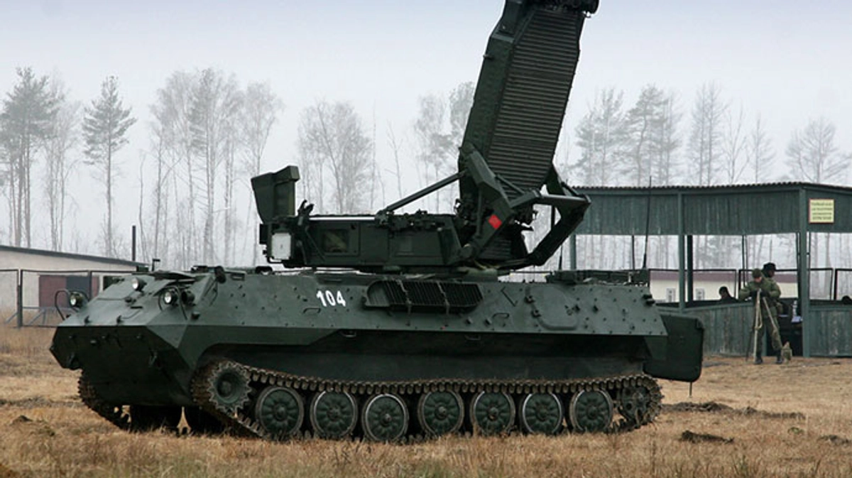 Russia lacks counter-battery weapons – UK Intelligence | Ukrainska Pravda