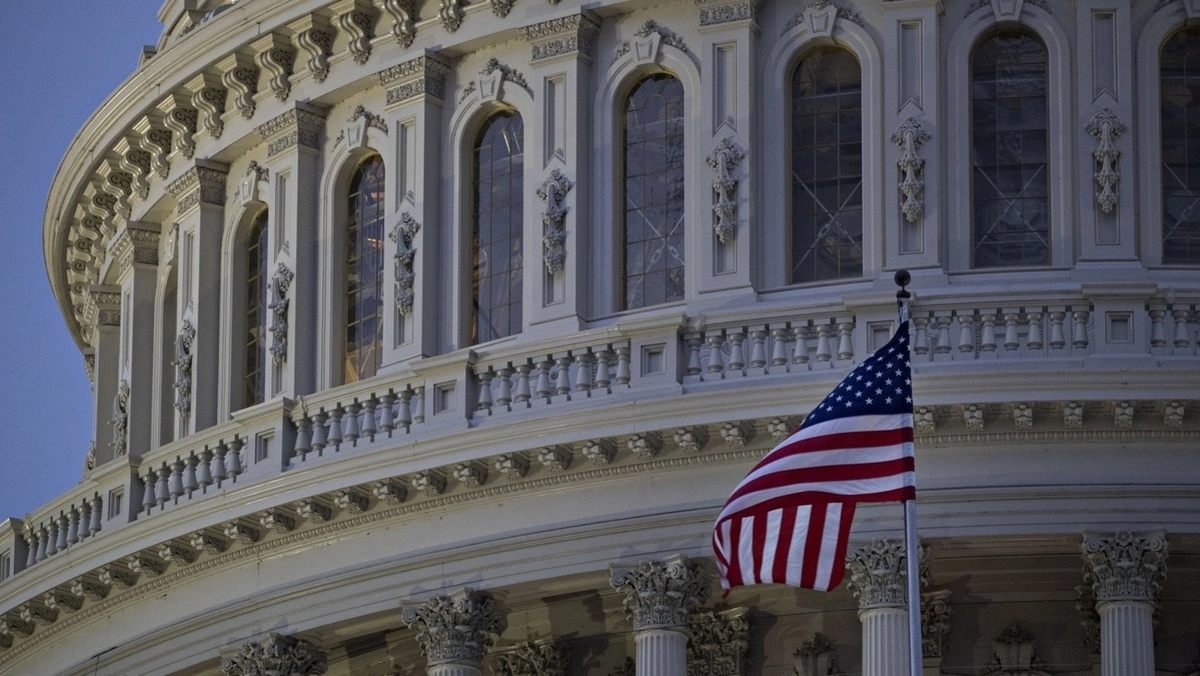 US Senate says every day brings them one step closer to passing funding ...