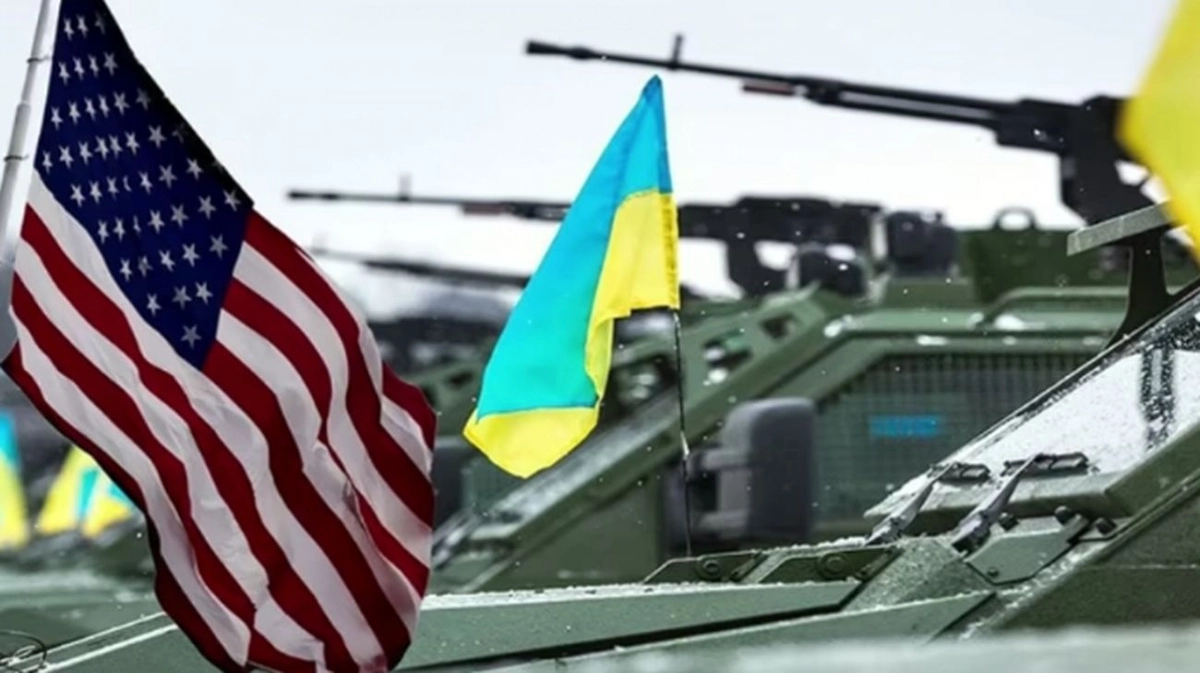 US resumes weapons supply to Ukraine | Ukrainska Pravda