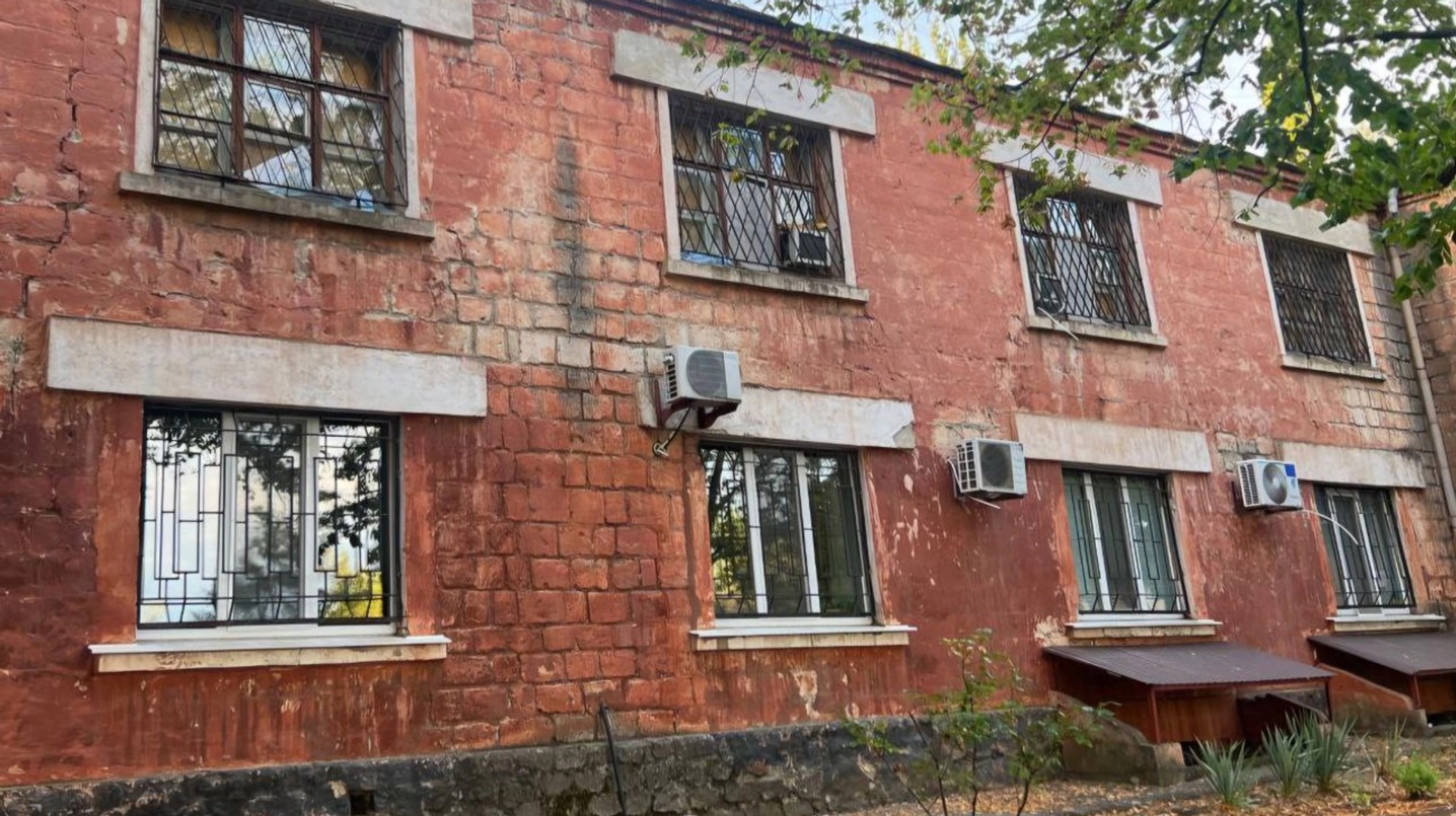 Russians kill two and injure 12 people in Ukraine's east and south over ...