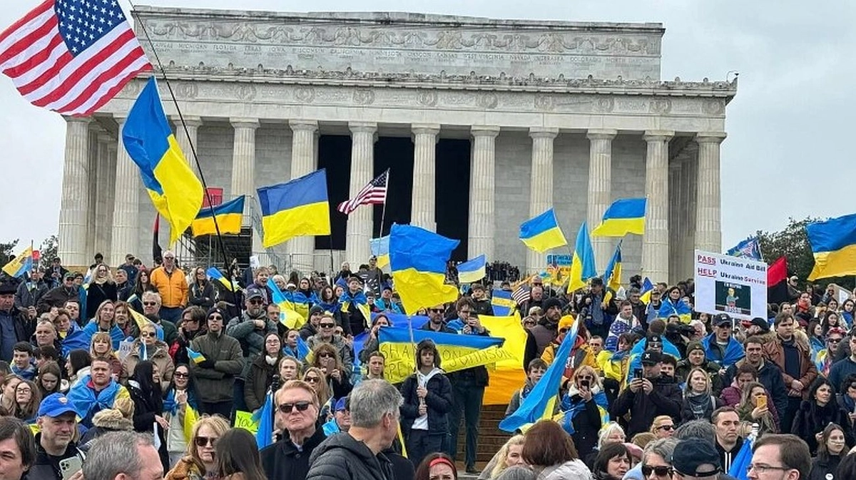 Record-breaking campaign: over a thousand events held in support of ...