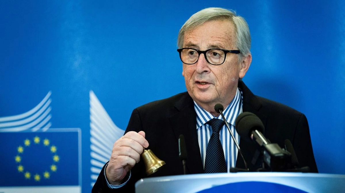 Ukraine's accession to EU: Former head of European Commission proposes ...