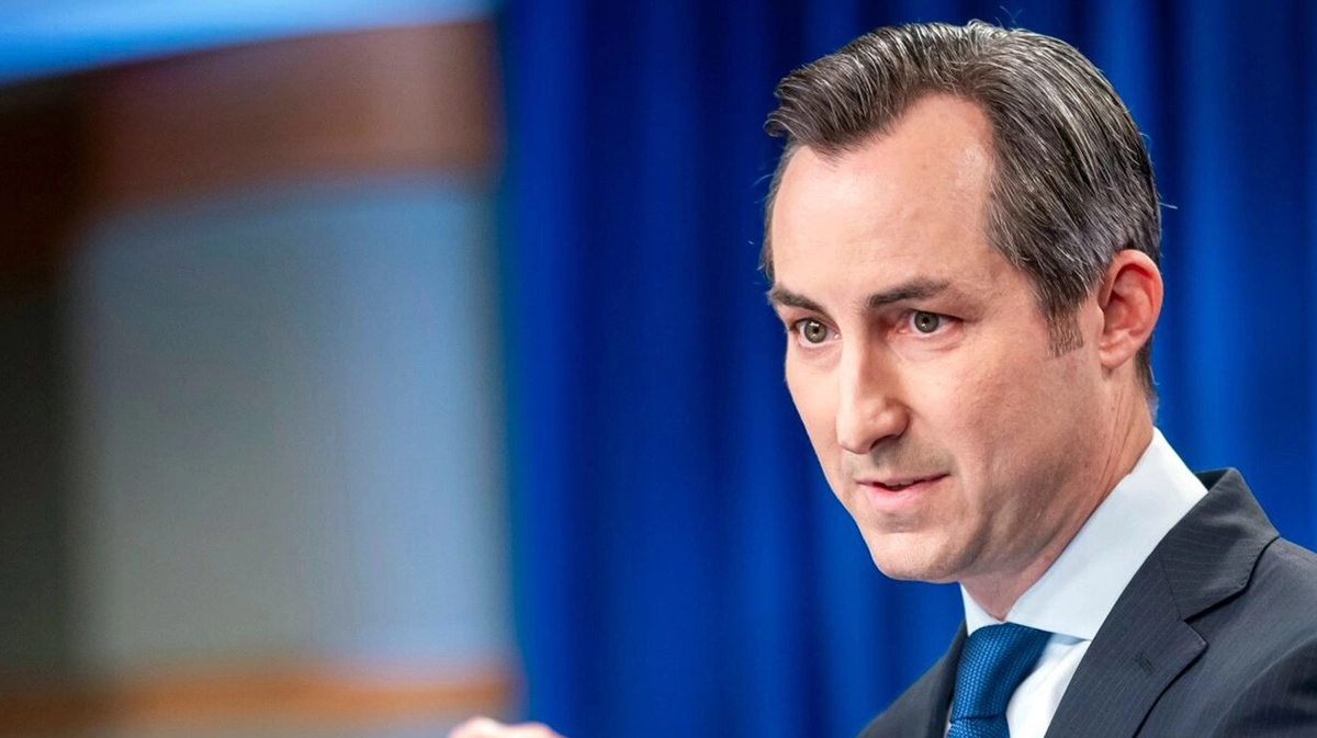 Russia cynically uses terrorist attack near Moscow to justify war ...