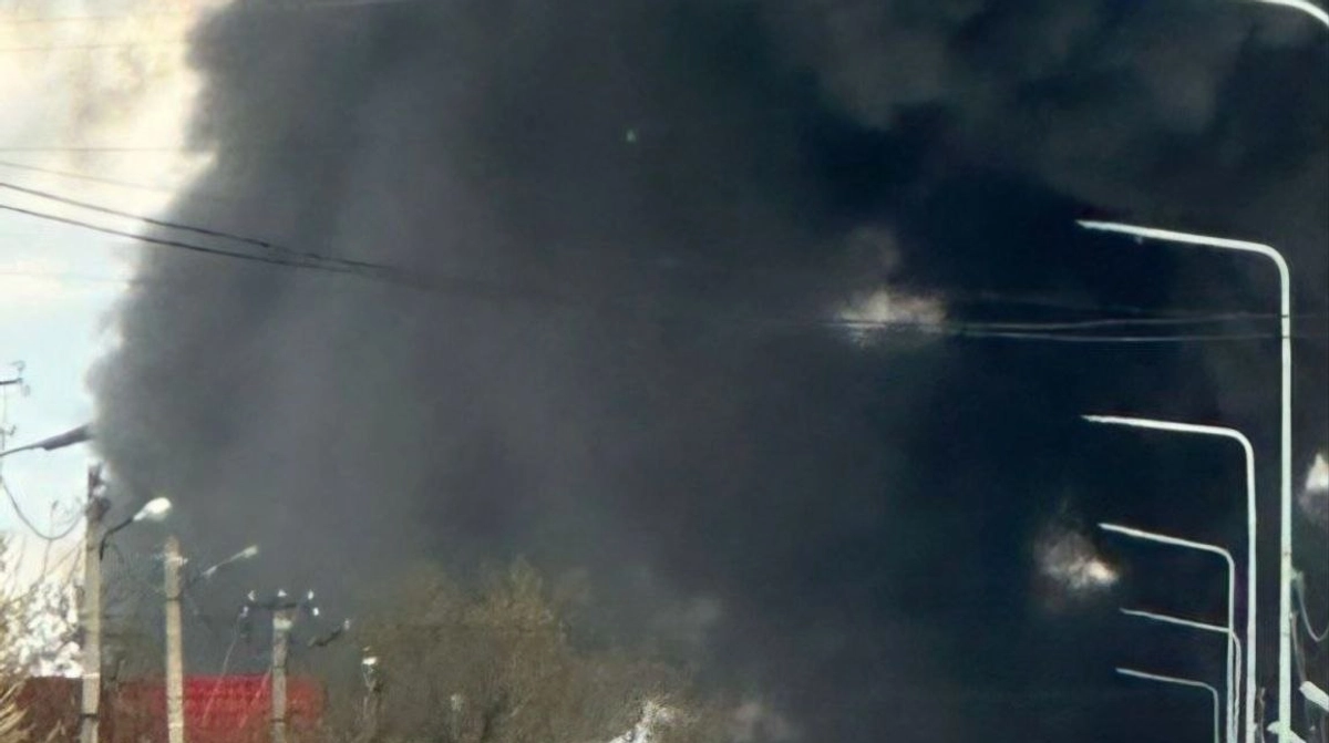 Российские удары по Днепру и Чернигову: есть погибший и раненые ...