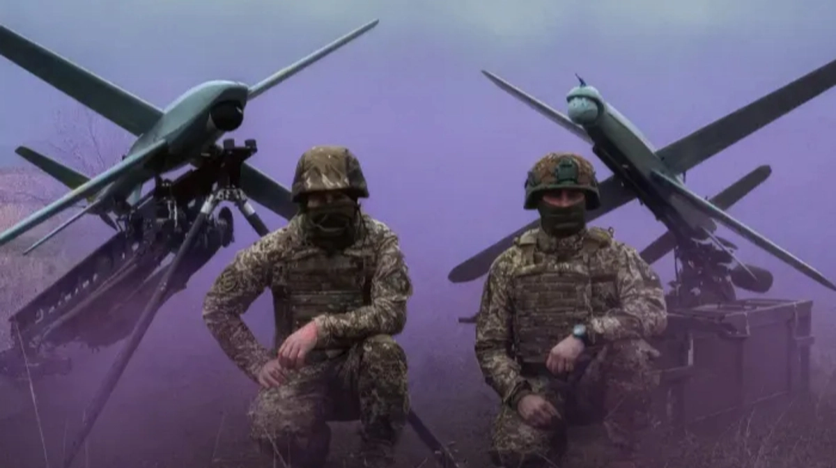 Nearly 93% of weapons and equipment codified in May are Ukrainian-made ...