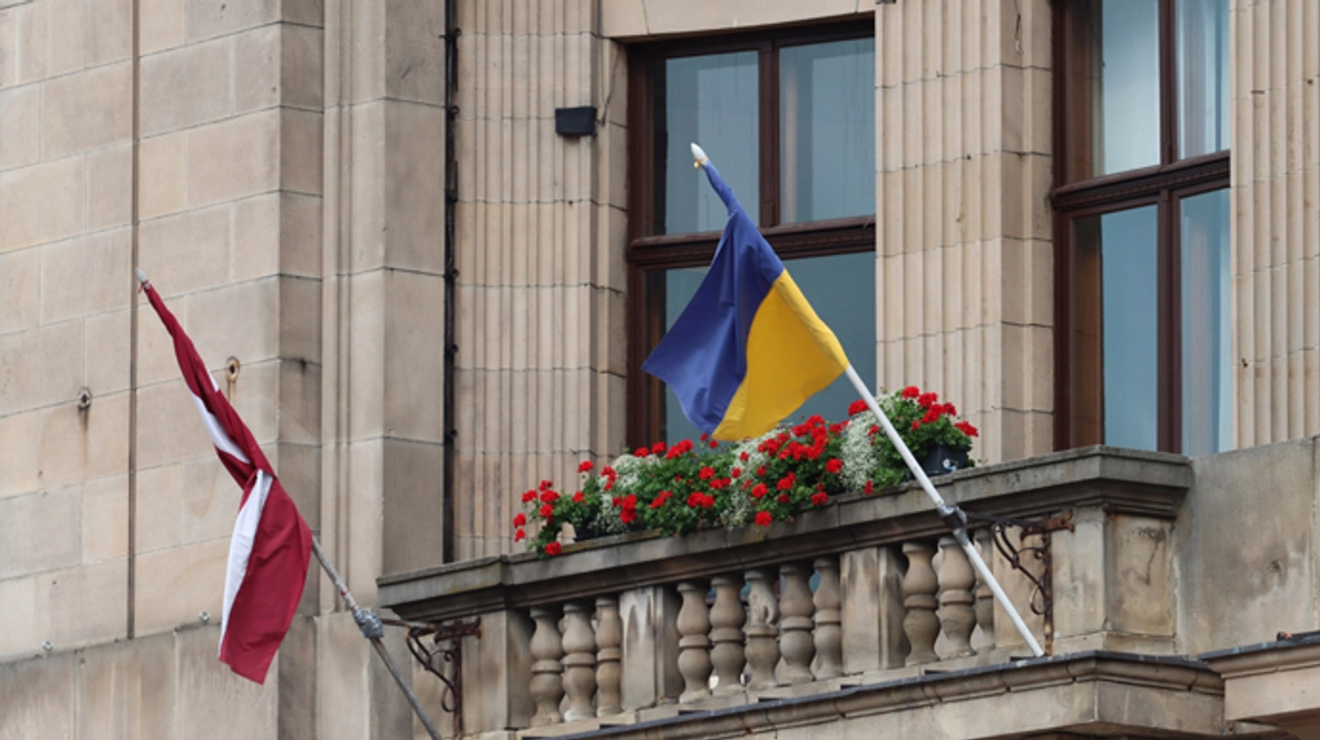 Latvian Saeima approves continuation of support for Ukrainian refugees ...