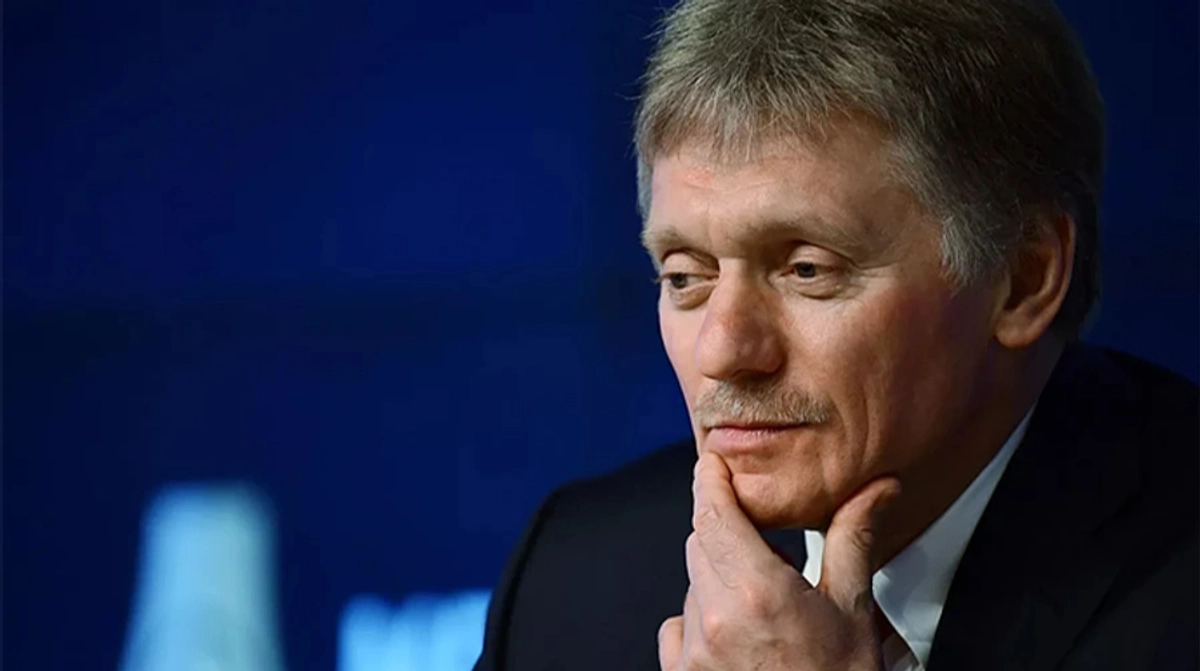 Kremlin spokesman says Russia keeps in touch with US despite pause in ...