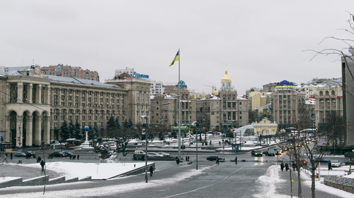 Defence of Kyiv: capital's command keeps troops on combat alert ...