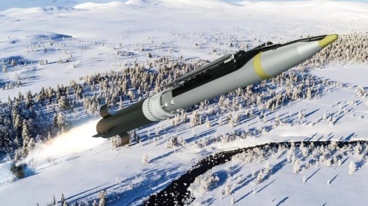 US may announce transfer of long-range smart bombs to Ukraine on 3 ...