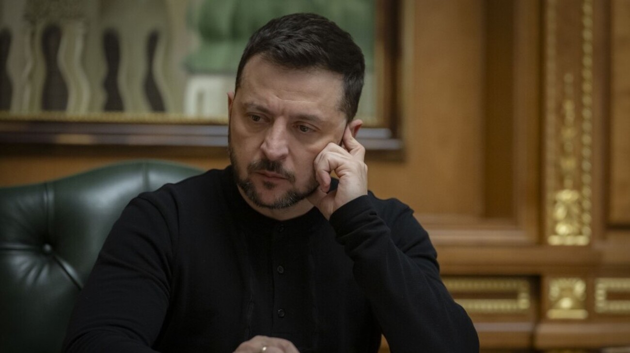Zelenskyy: Relations with US are more than just two presidents | Ukrainska Pravda