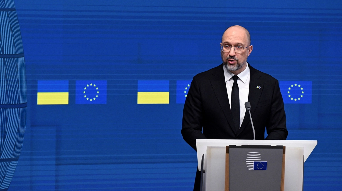 Ukrainian defence companies to launch joint production projects in ...