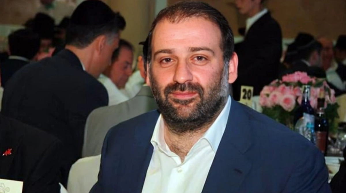 НАБУ проводить обшуки у співвласника "Квартал 95" Тимура Міндіча в ...