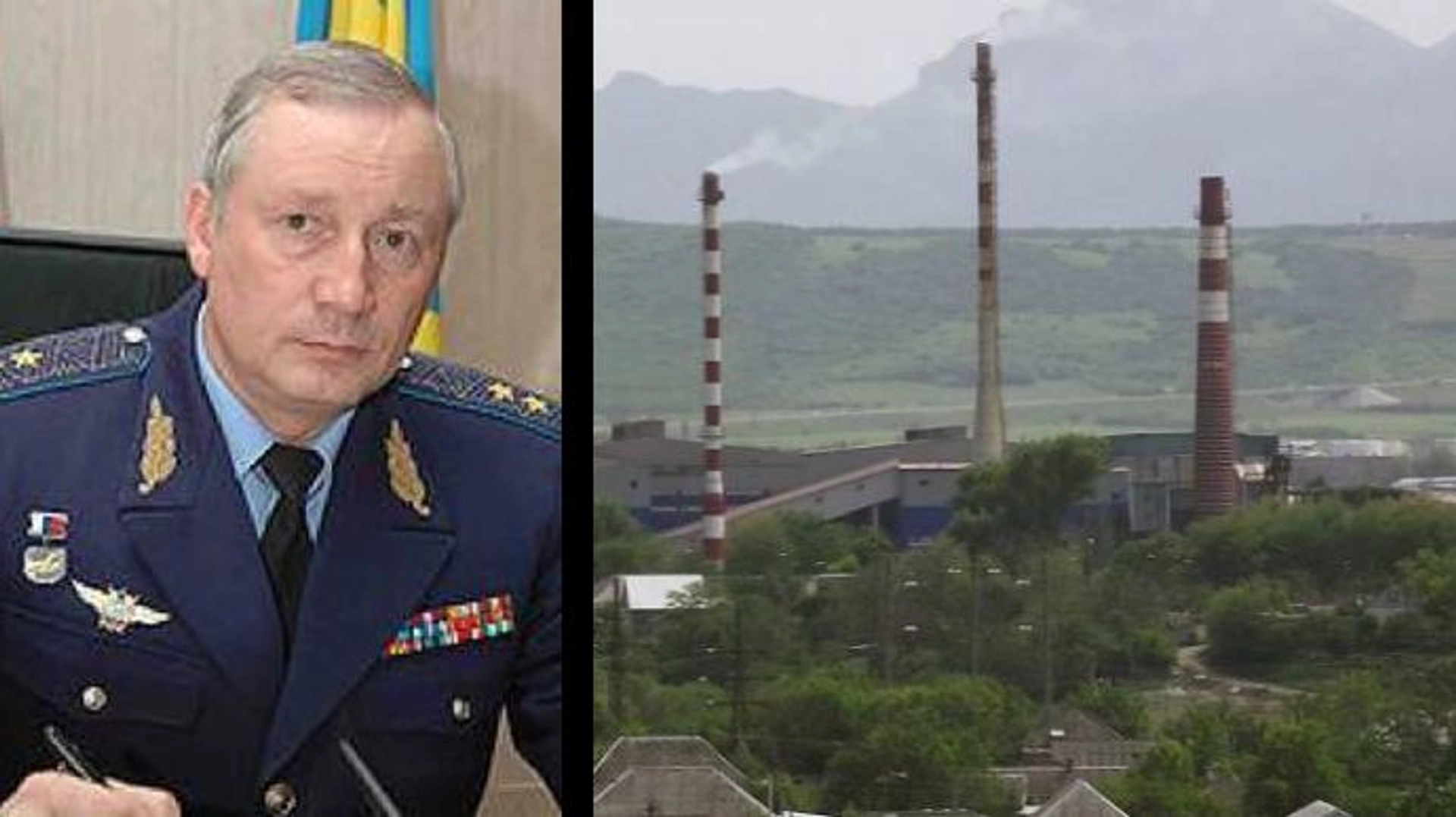 Russia's 6th Air Force Army commander found dead under suspicious ...