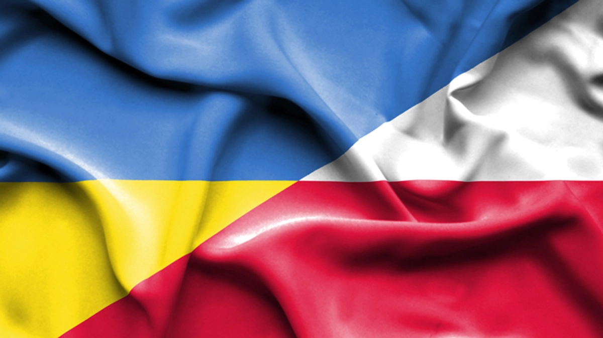 Polish Foreign Ministry says current relations with Ukraine are "not ...