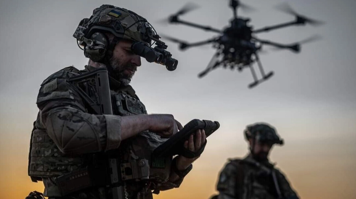 Battlefield sees 221 clashes over past day – Ukraine’s General Staff ...