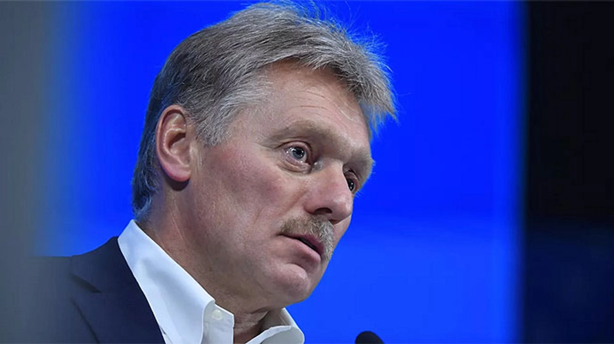 Peskov explains why Russia acts so slow at war | Ukrainska Pravda