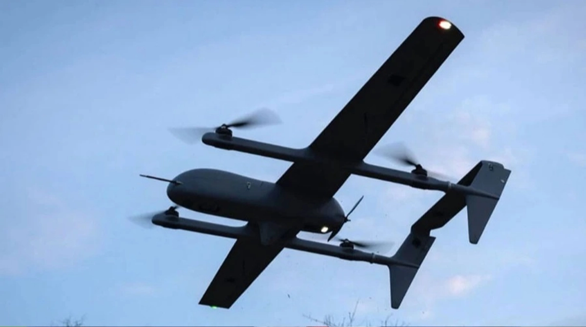 Drones attack Moscow, Russian authorities claim | Ukrainska Pravda