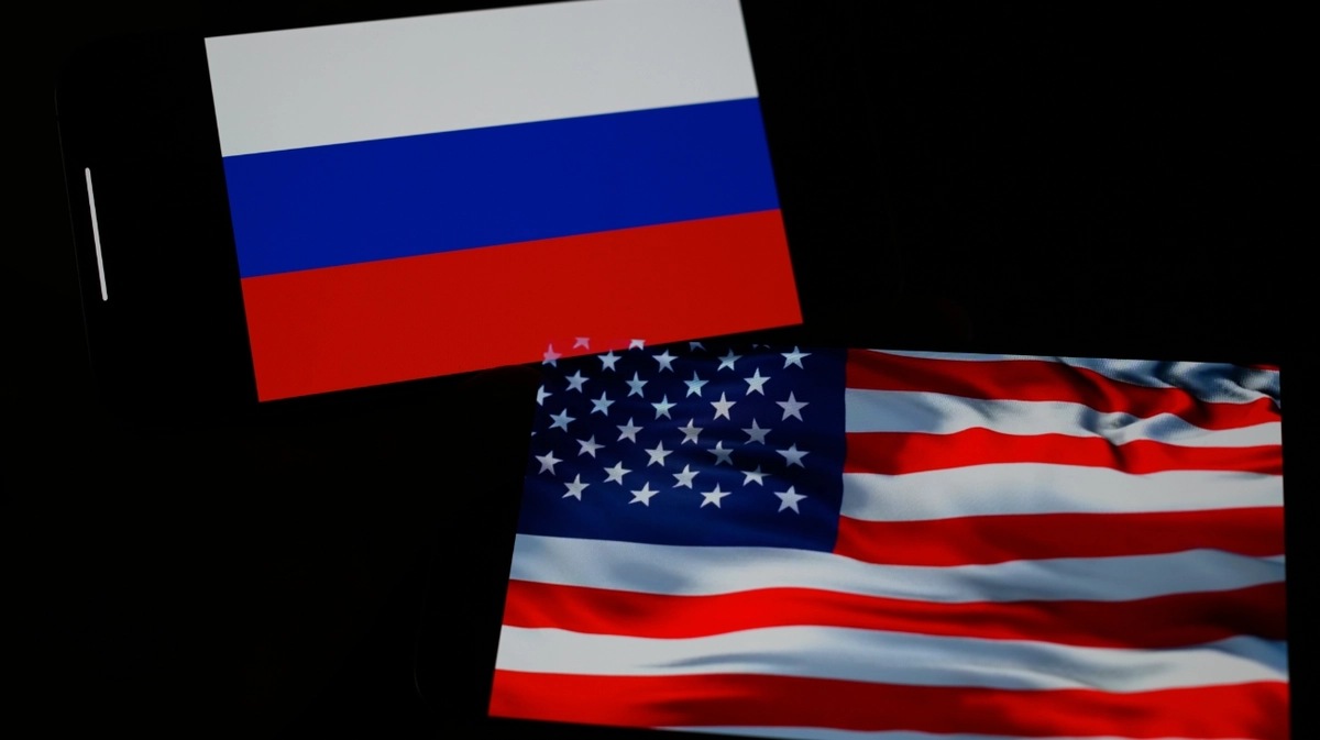Washington and Moscow preparing deal on Russian-occupied territories ...