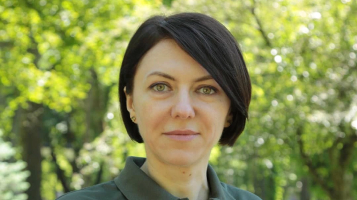 Ukraine is already implementing a system of monitoring and control of ...