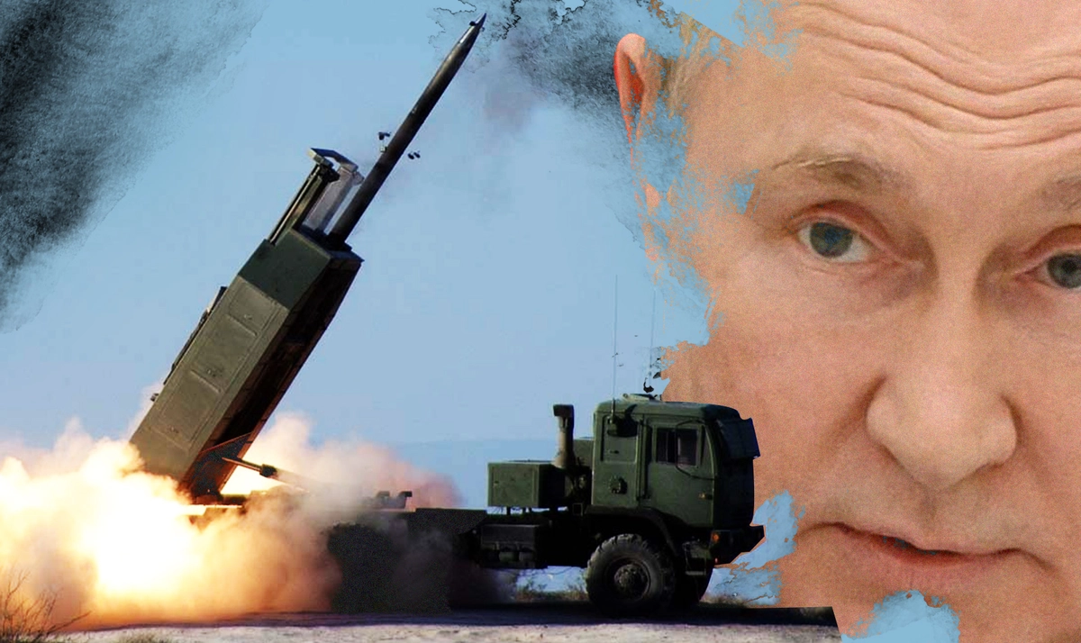 MLRS в приоритете. Почему Украине крайне важно получить дальнобойные ...