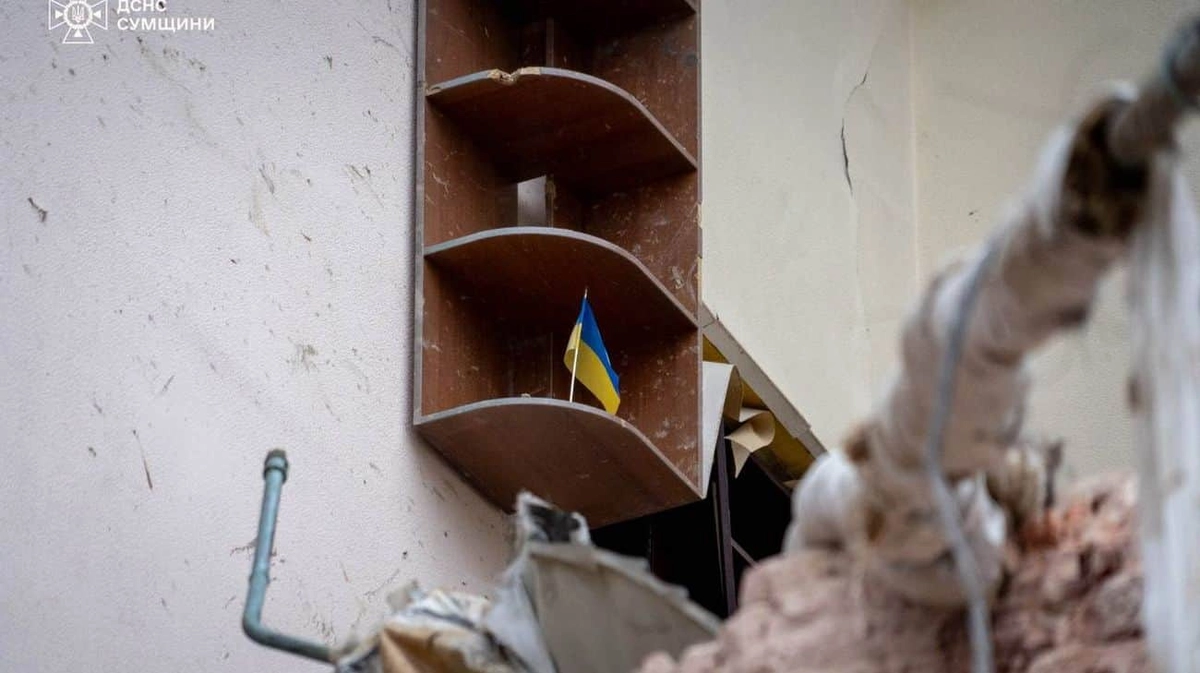 Reuters publishes text of Ukrainian and European peace proposals as ...