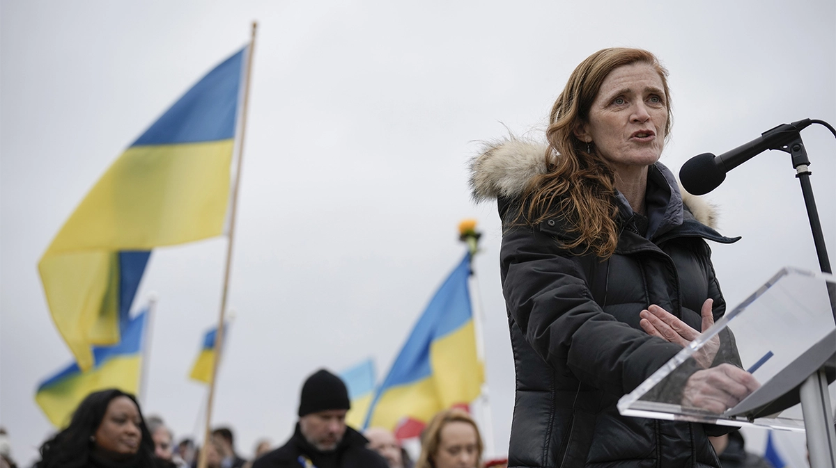 USAID projects in Ukraine at risk of disruption due to blocking of ...