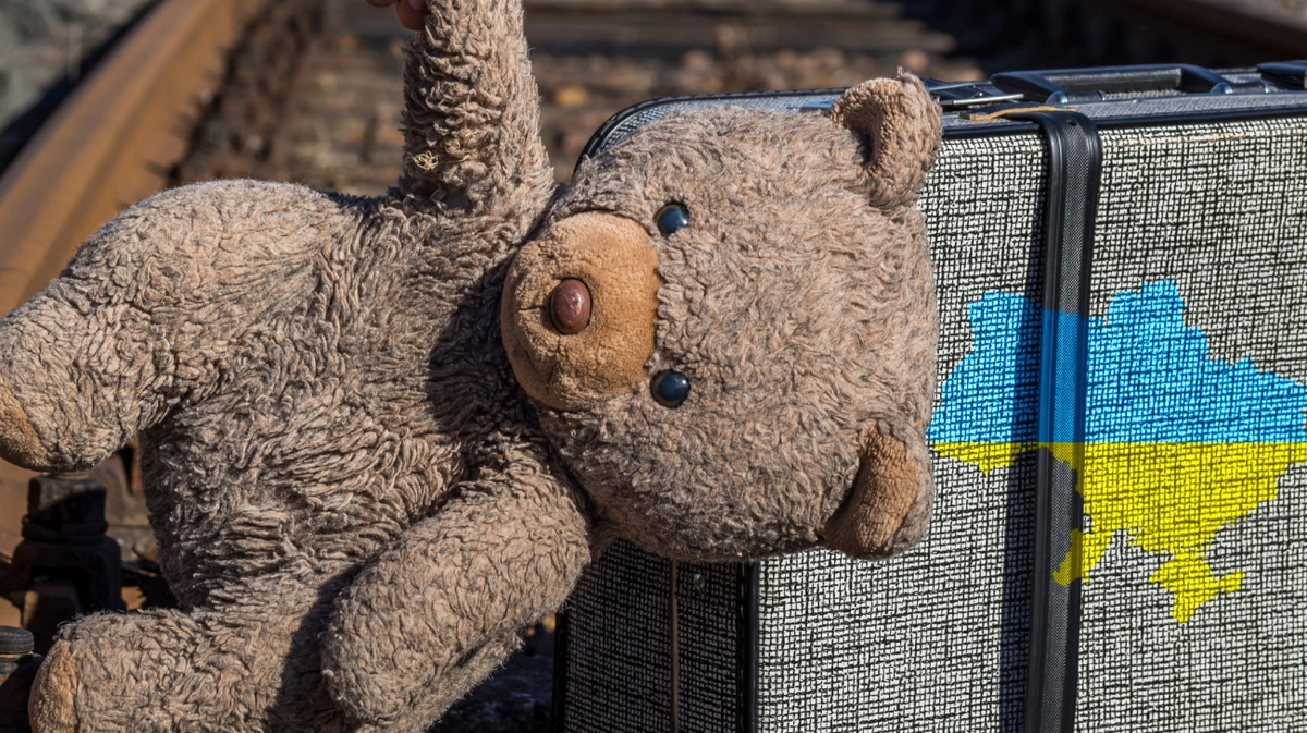 German government rejects calls for jobless Ukrainian refugees to be ...