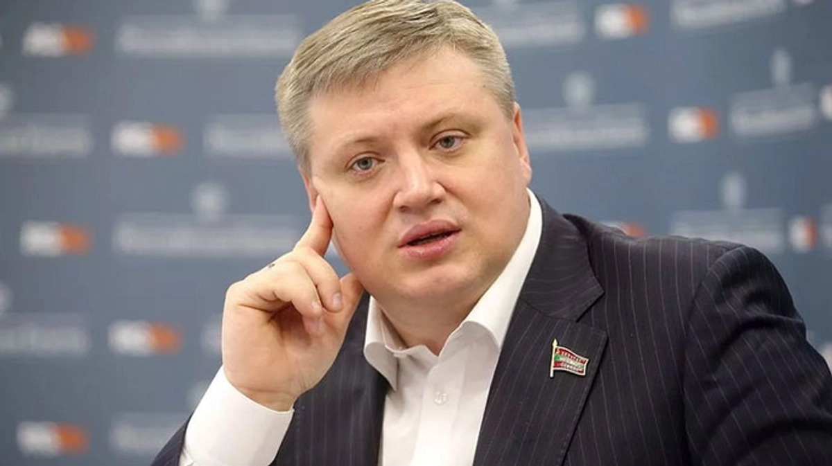 Russian Communist Party claims Transnistrian Communist Party leader has ...